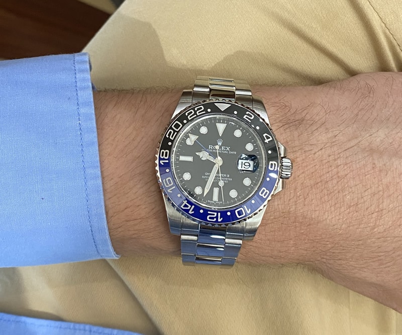 Understanding the Allure of High-End Luxury Timepieces - Jewels in Time