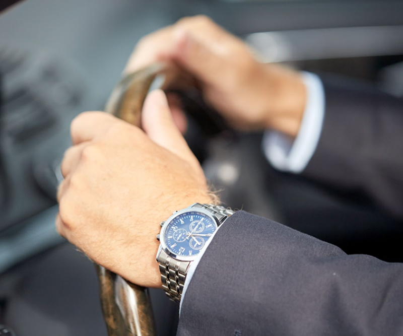 The Most Iconic Watches: Models with Blue, Green, and Gold Dials ...